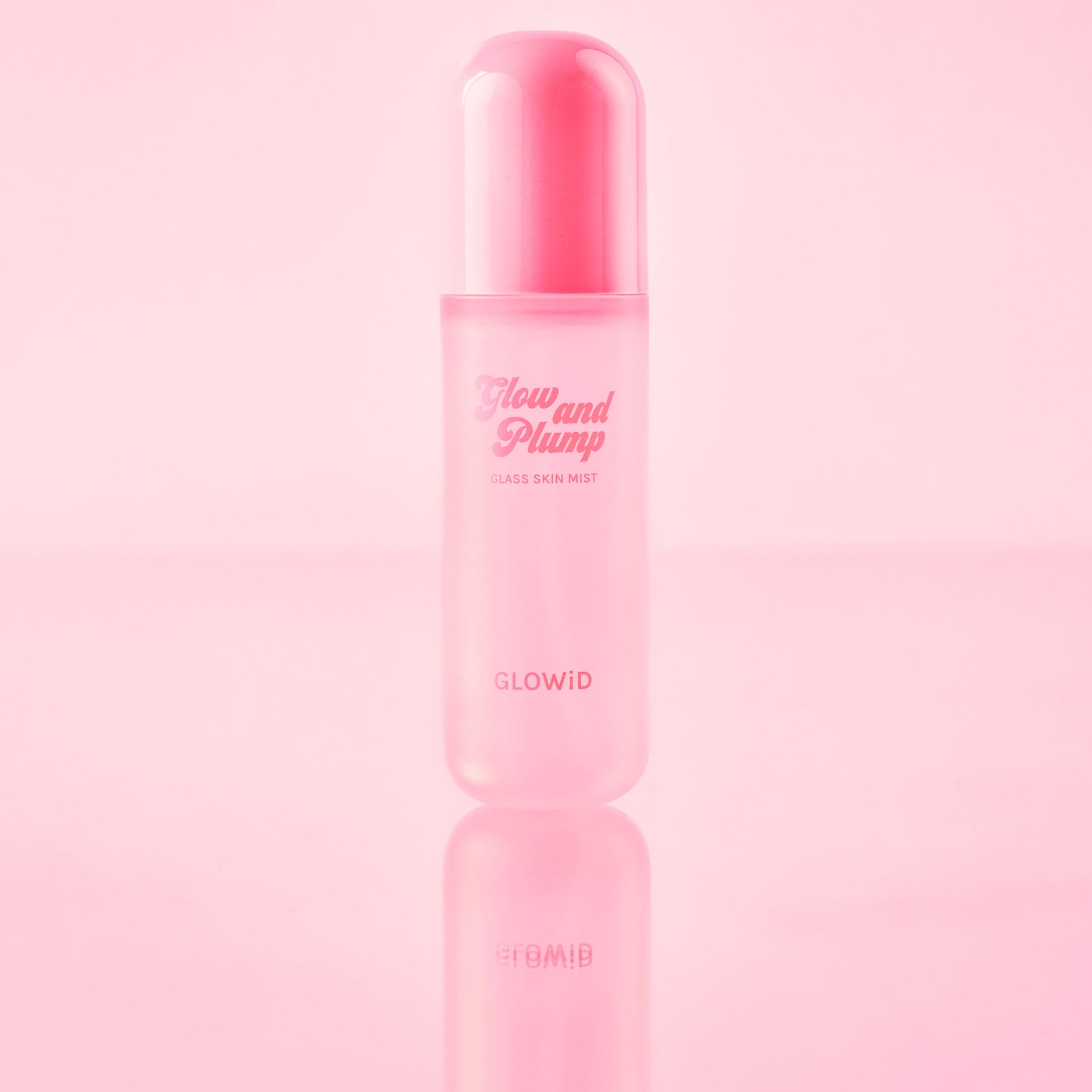 Glow and Plump Glass Skin Mist