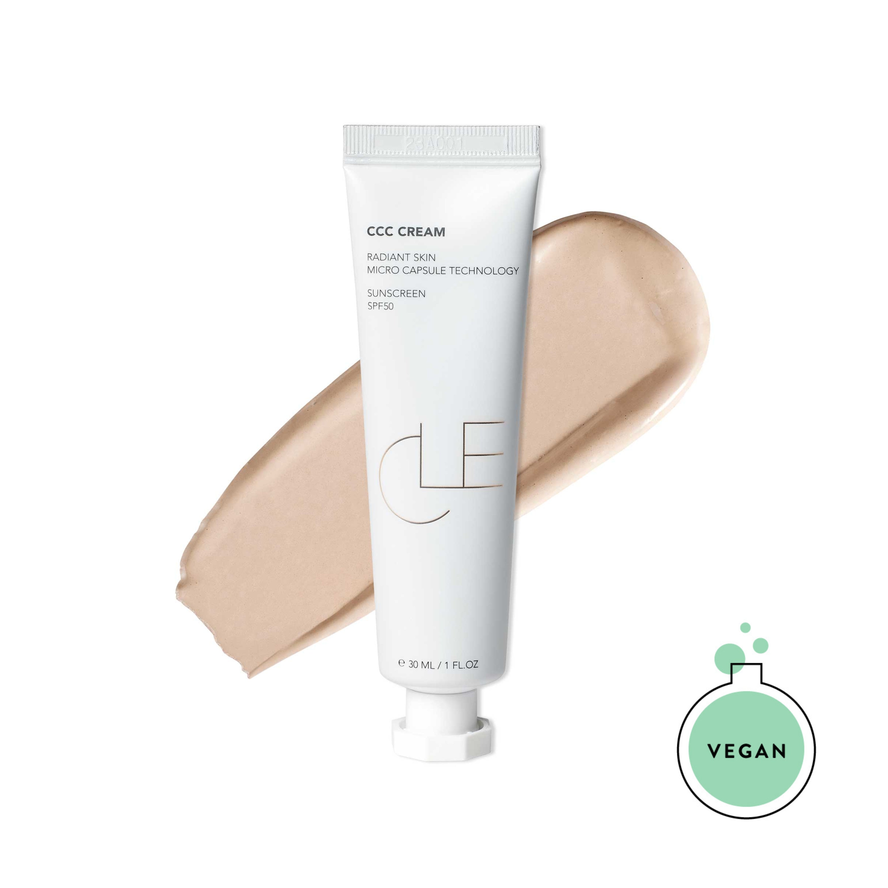 CCC Cream Neutral Light 103 – GLOWiD