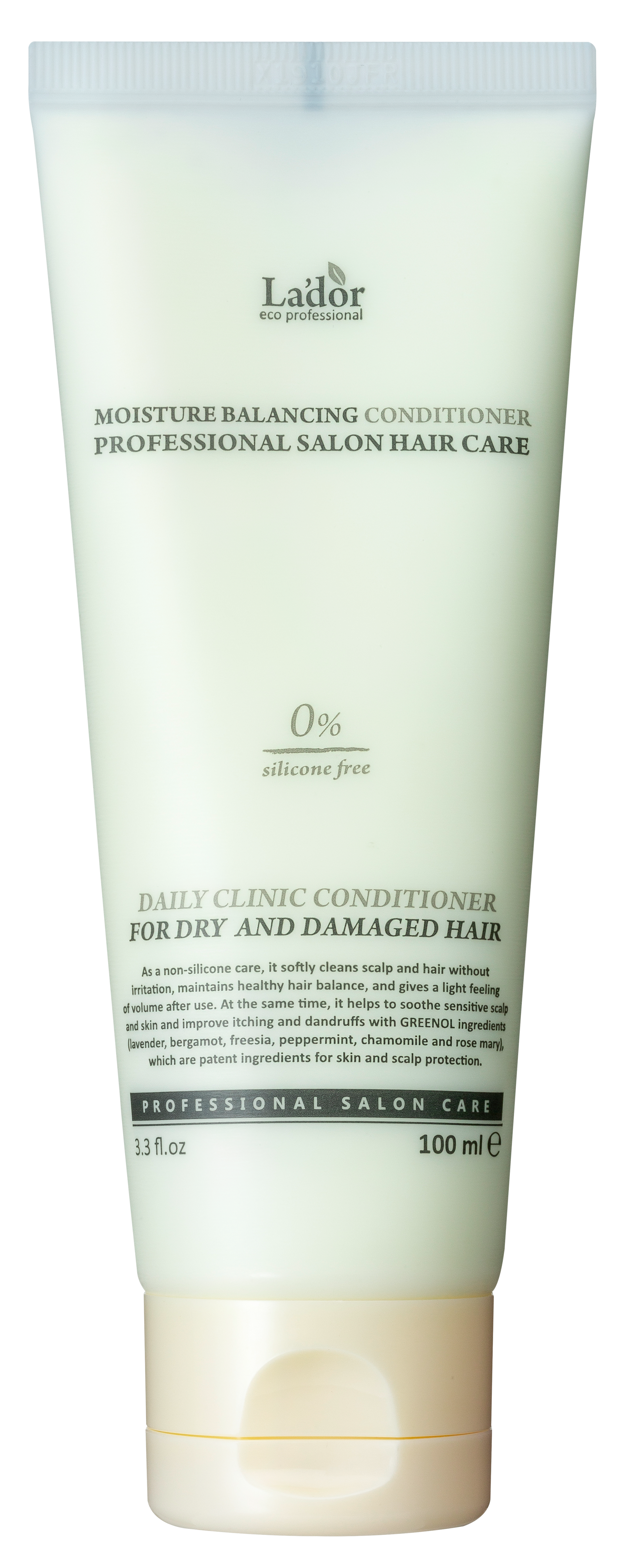 Moisture Balancing Conditioner